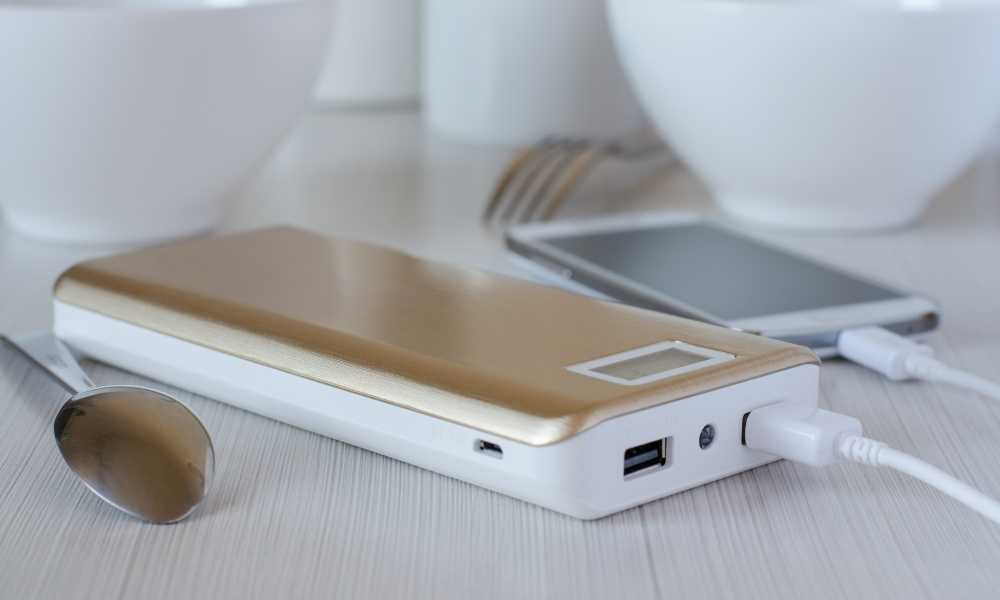 Things to Consider When Buying Power Banks - WhiteOut Press