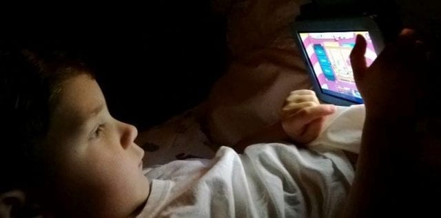 Why Is Monitoring Your Kids' Smartphone Necessary? - WhiteOut Press