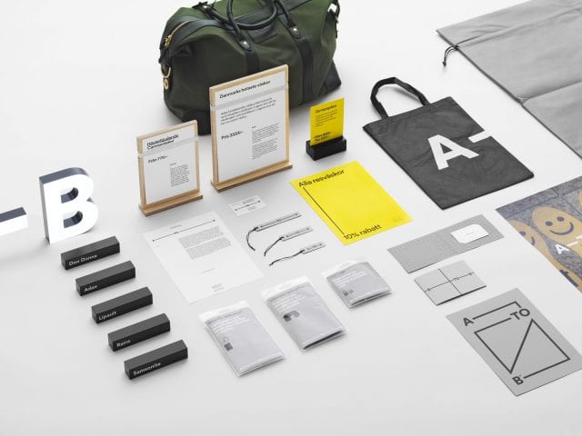 Importance of Using Print Design for Your Brand - WhiteOut Press