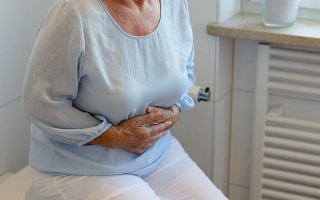 Constipation in Elderly - Everything You Need To Know - WhiteOut Press