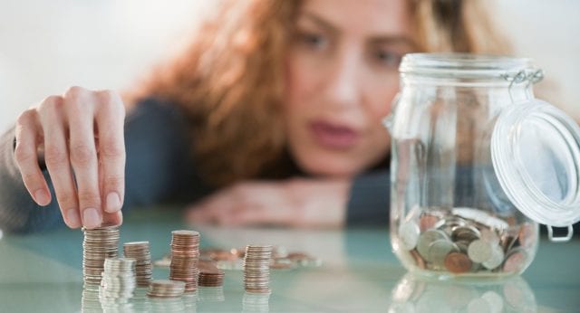 How to Deal with Personal Finance Troubles - WhiteOut Press