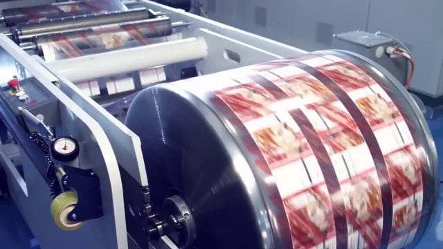 How Does Cylindrical Printing Work? - WhiteOut Press