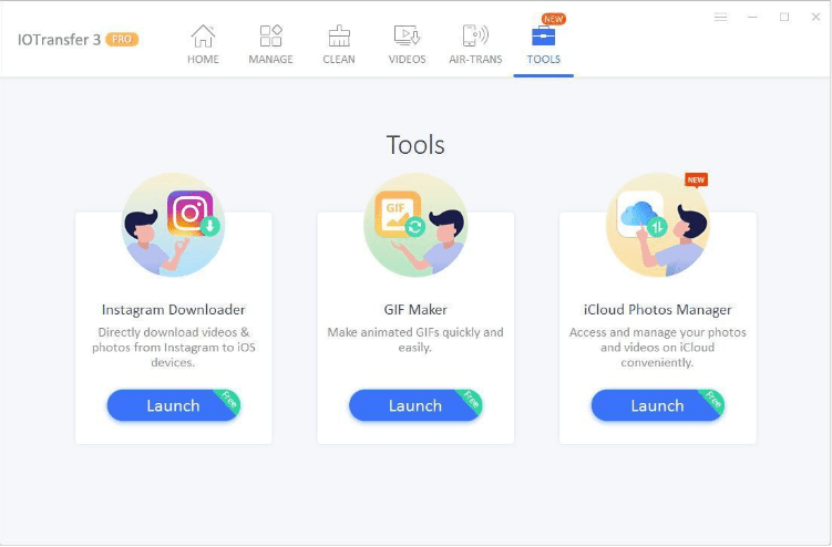 IOTransfer 3 Review: the Best iPhone iPad Management Software ...