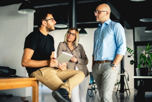 The Right Way to Ask for Help at Work - WhiteOut Press