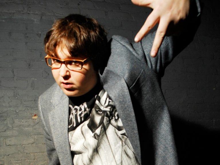 Andy Milonakis Bio, Career and Net Worth - WhiteOut Press