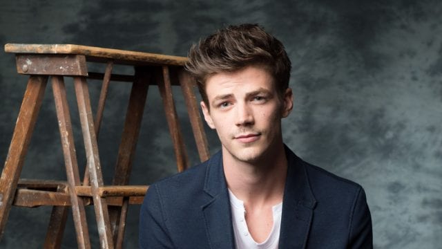 Grant Gustin’s Bio, Career, and Net Worth – Everything you need to know ...