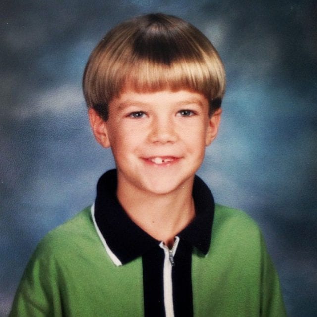 Grant Gustin’s Bio, Career, and Net Worth – Everything you need to know ...