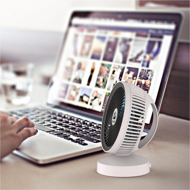 Here Are 4 Best USB Fans in 2019 - WhiteOut Press
