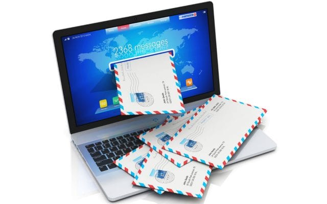 The Secrets Of Successful Inbox Management - WhiteOut Press