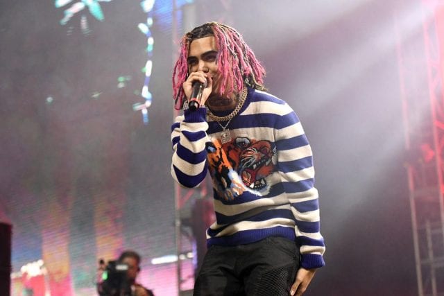 Lil Pump – Bio, Career, Net Worth 2019 - WhiteOut Press