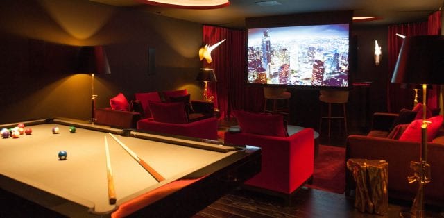 How to Set-Up a Fun-Filled Entertainment Room - WhiteOut Press