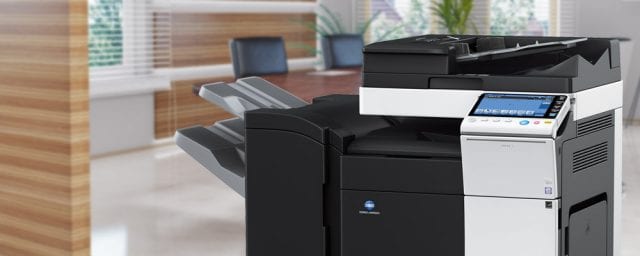 Your Ultimate Guide To Business Printers - WhiteOut Press
