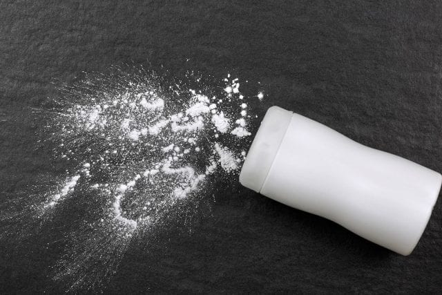 Can Talcum Powder Cause Cancer? - WhiteOut Press