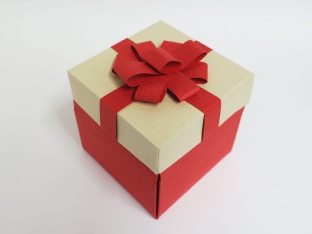 Top 8 Gift Box Designs - WhiteOut Press