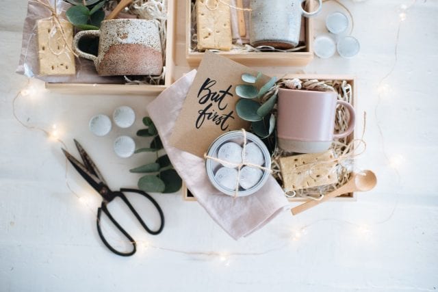 Top 8 Gift Box Designs - WhiteOut Press