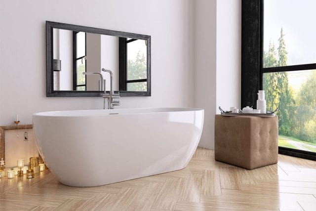 Best Tubs For Your Home 2024 - WhiteOut Press