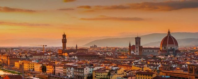 Visiting Florence - 5 Things to Know Before Traveling - WhiteOut Press