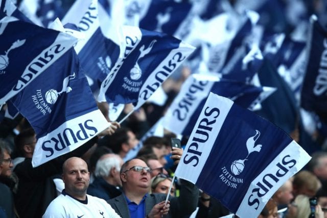 Reasons For Spurs Fans To Be Happy - 2024 - WhiteOut Press