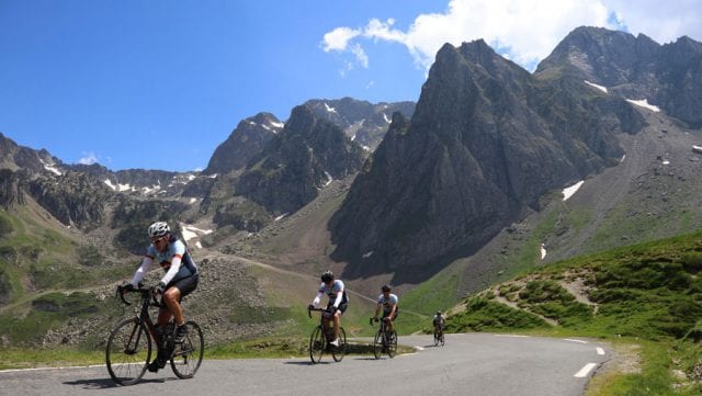 Which Trans-Pyrenean Route is For you? - WhiteOut Press