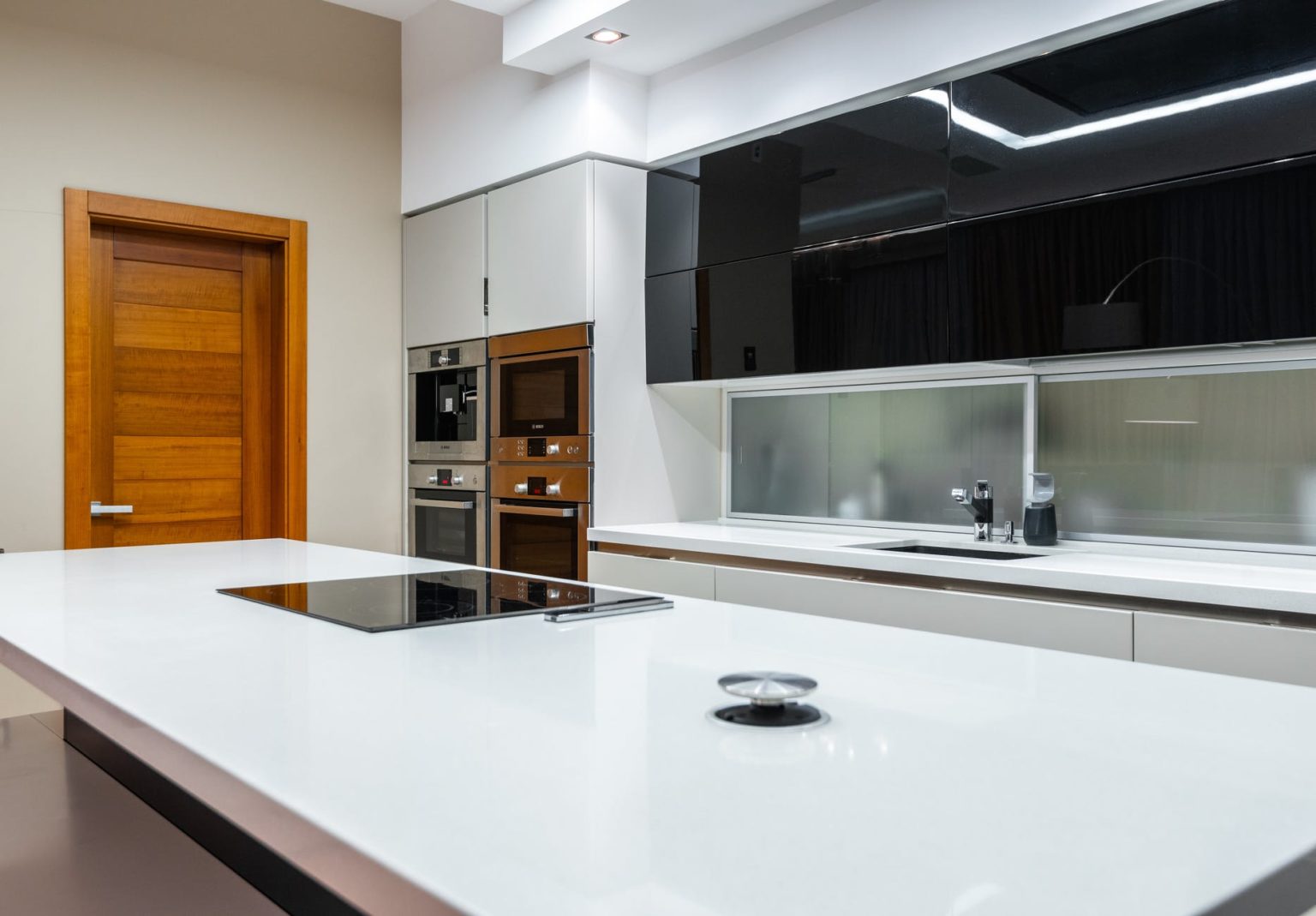 7 Mistakes People Make When Designing A Kitchen From Scratch - WhiteOut ...