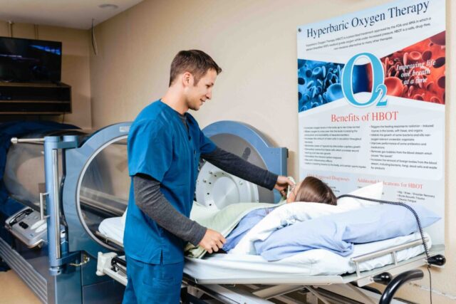 Exploring the Benefits of Hyperbaric Oxygen Therapy for Immune System ...