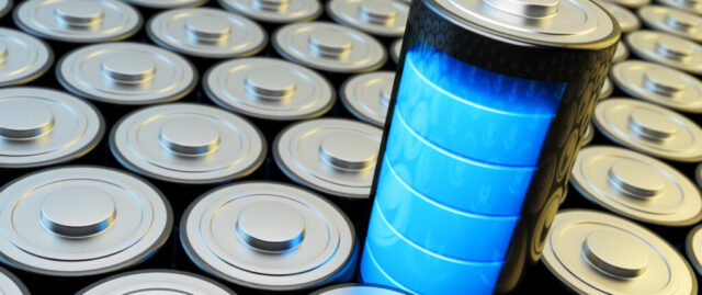 The Evolution of Batteries: A History of Energy Sources (2024 ...