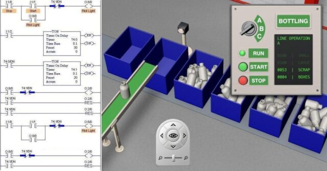 Programmable Logic Controller (PLC) - Benefits, Uses, Training ...