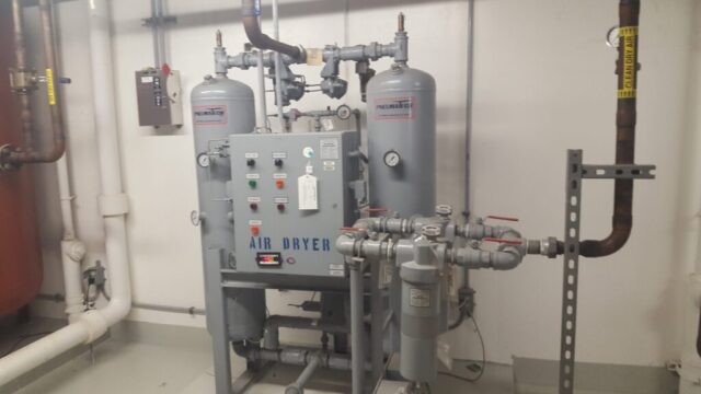 A Detailed Guide on the Different Types of Air Dryers - WhiteOut Press