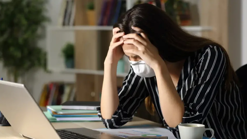 How Can an Injury Affect Your Mental Health? - WhiteOut Press