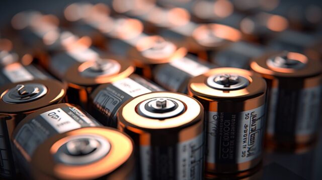 Powering the Future: The Remarkable Rise of Lithium Batteries ...