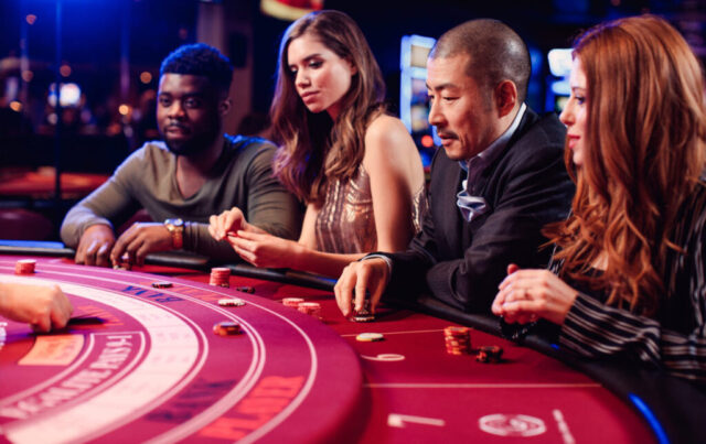 The Mind's Gamble: Unraveling the Psychology of Casino Bonuses ...