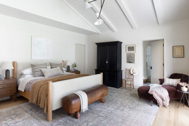 Are You Moving? Now's Your Chance to Create the Perfect Bedroom Set Up ...