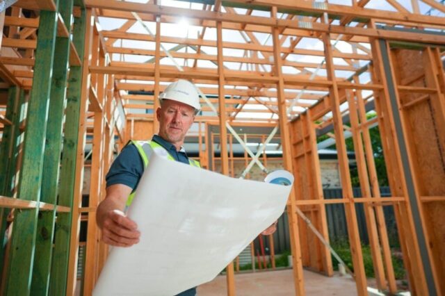 Tips For Rebuilding a Home: Where to Start? - WhiteOut Press